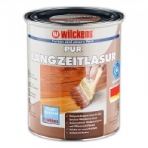 Angebot Norma Wilckens PUR Langzeitlasur Norma