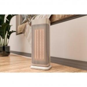 Angebot Bauhaus Voltomat HEATING Keramik-Heizlüfter