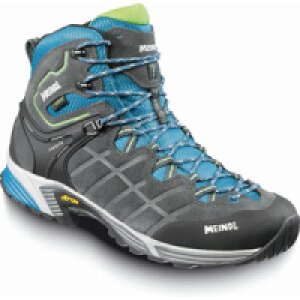 Angebot InterSport Herren Trekkingschuh Kapstadt GTX InterSport