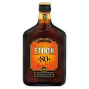 Angebot Kaufland ORIGINAL STROH 80 Kaufland