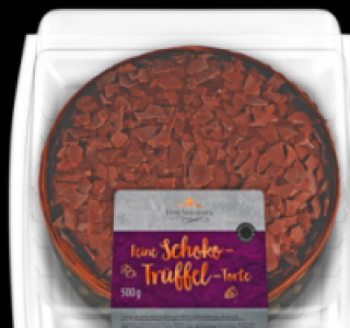 Angebot Penny BEST MOMENTS Schoko-Trüffel-Torte oder