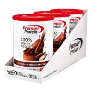 Angebot Netto Premier Protein Milkshake Chocolate Whey
